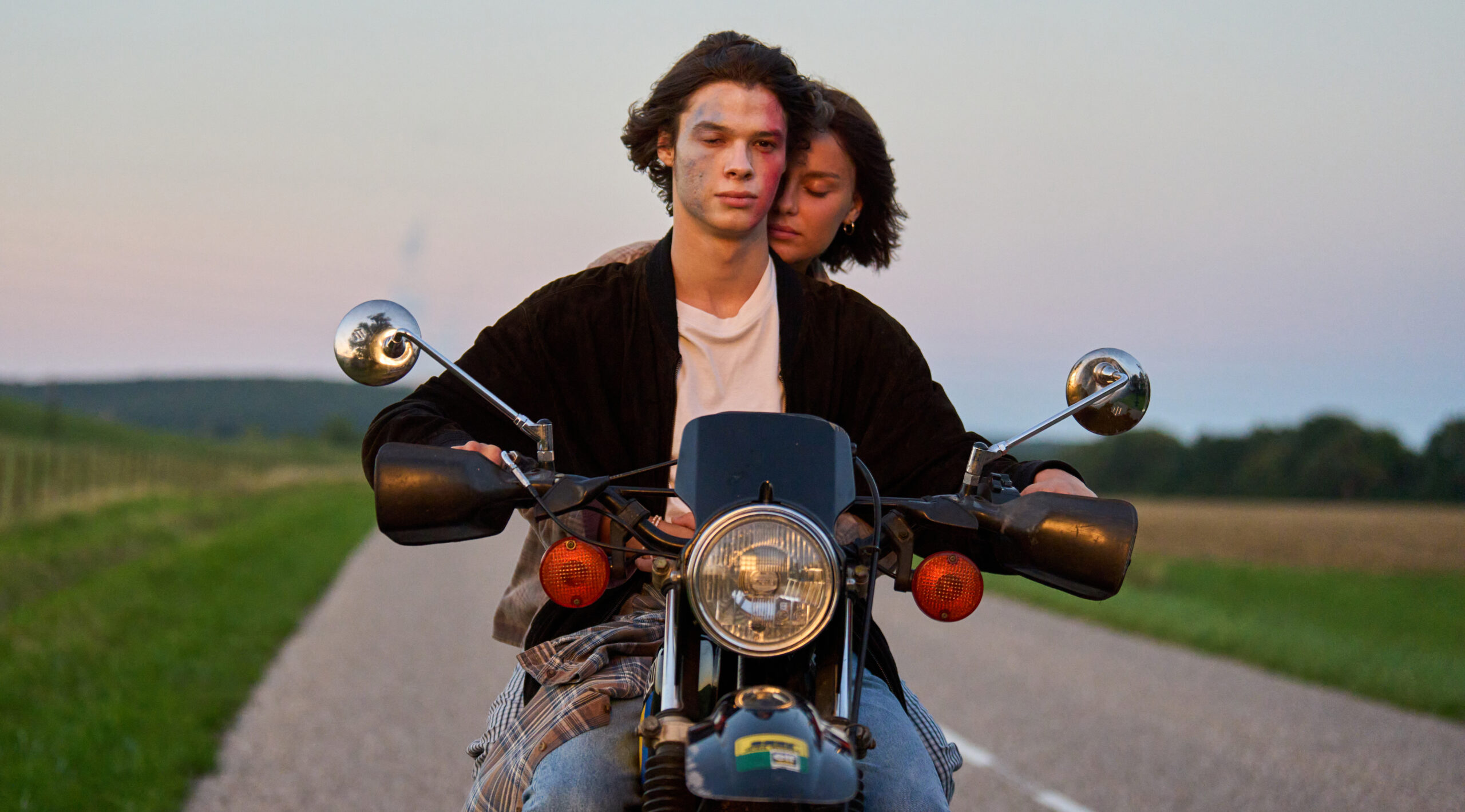 Paul Kircher, âge tendre - TroisCouleurs