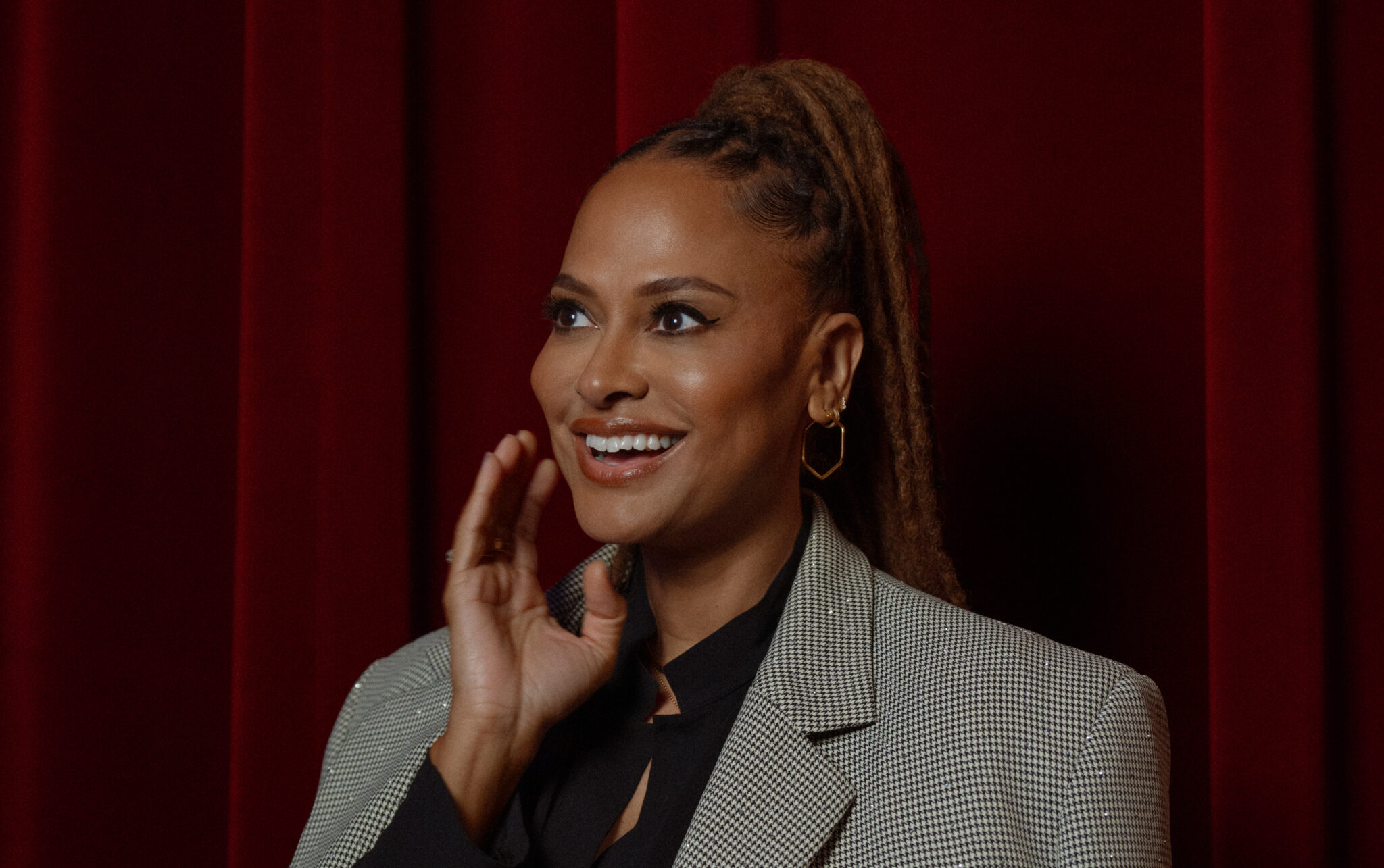 Ava DuVernay : « Je pense à toutes les femmes noires qui auraient dû ...