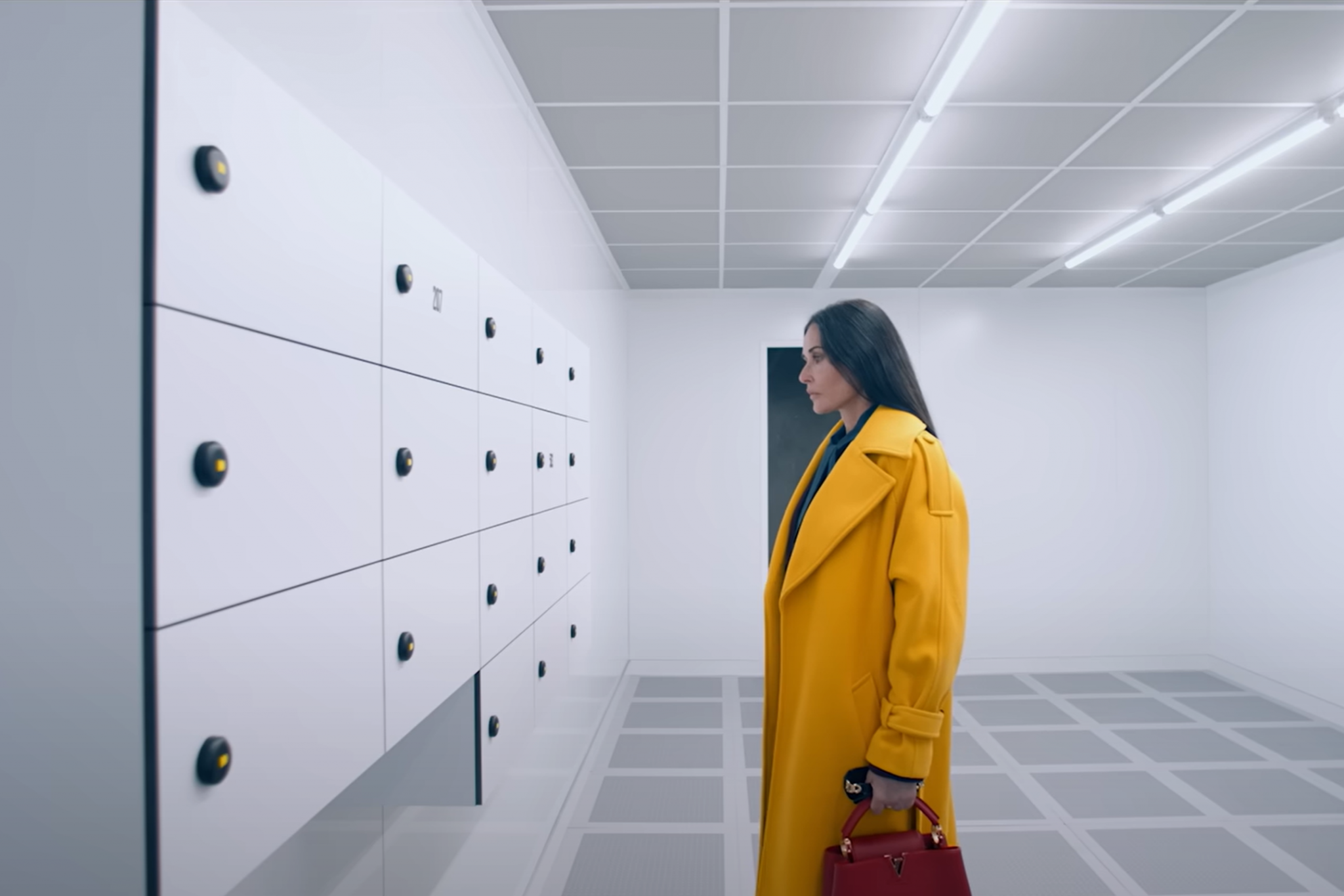 Nos 50 meilleurs films de 2024 - TroisCouleurs