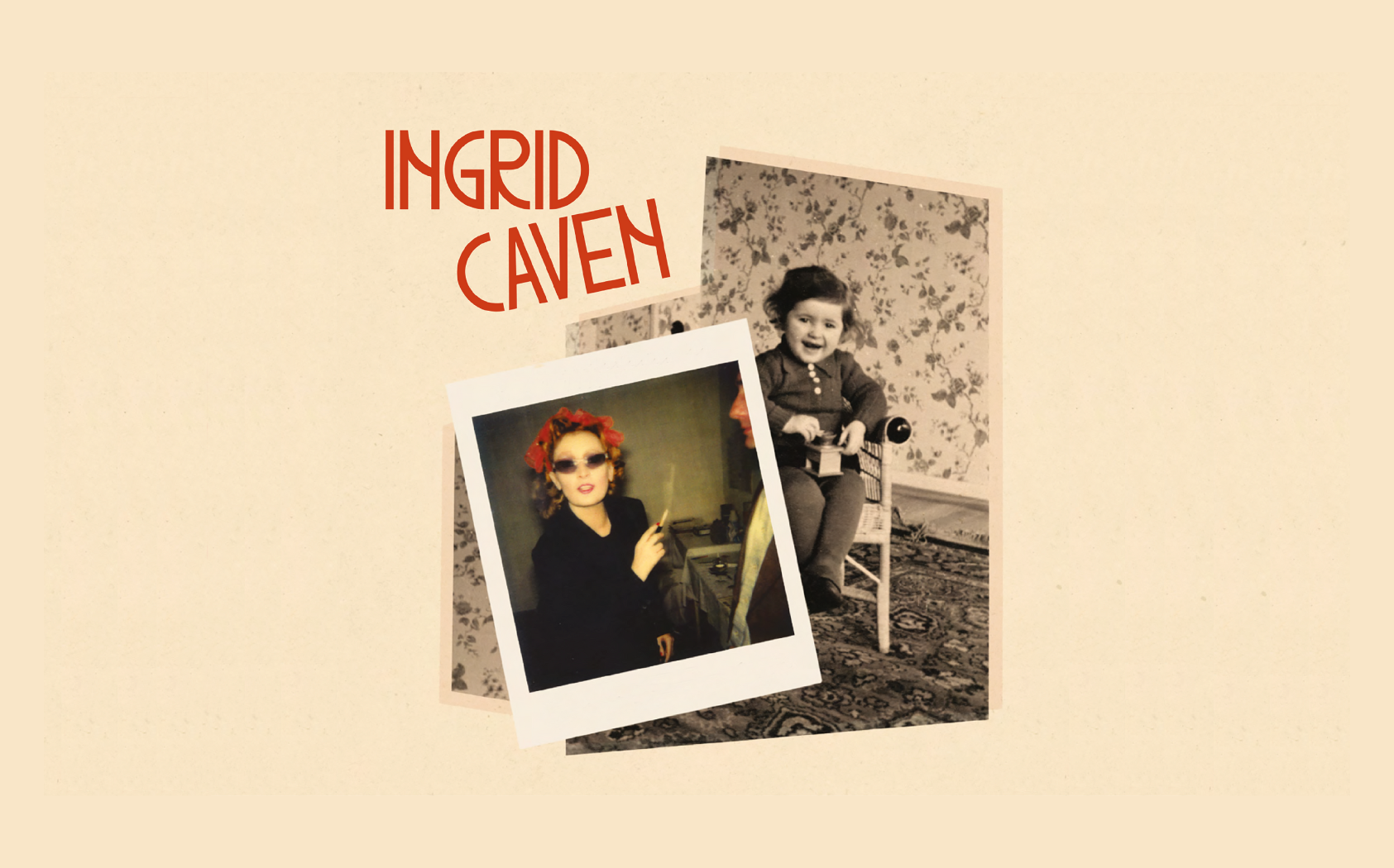 À voir : le concert unique d'Ingrid Caven aux Bouffes du Nord mise en ...