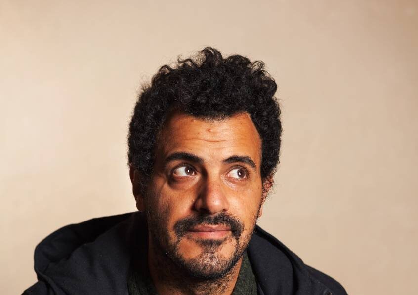 Saïd Hamich, réalisateur de « La Mer au loin » : « L’exil se dépose en ...