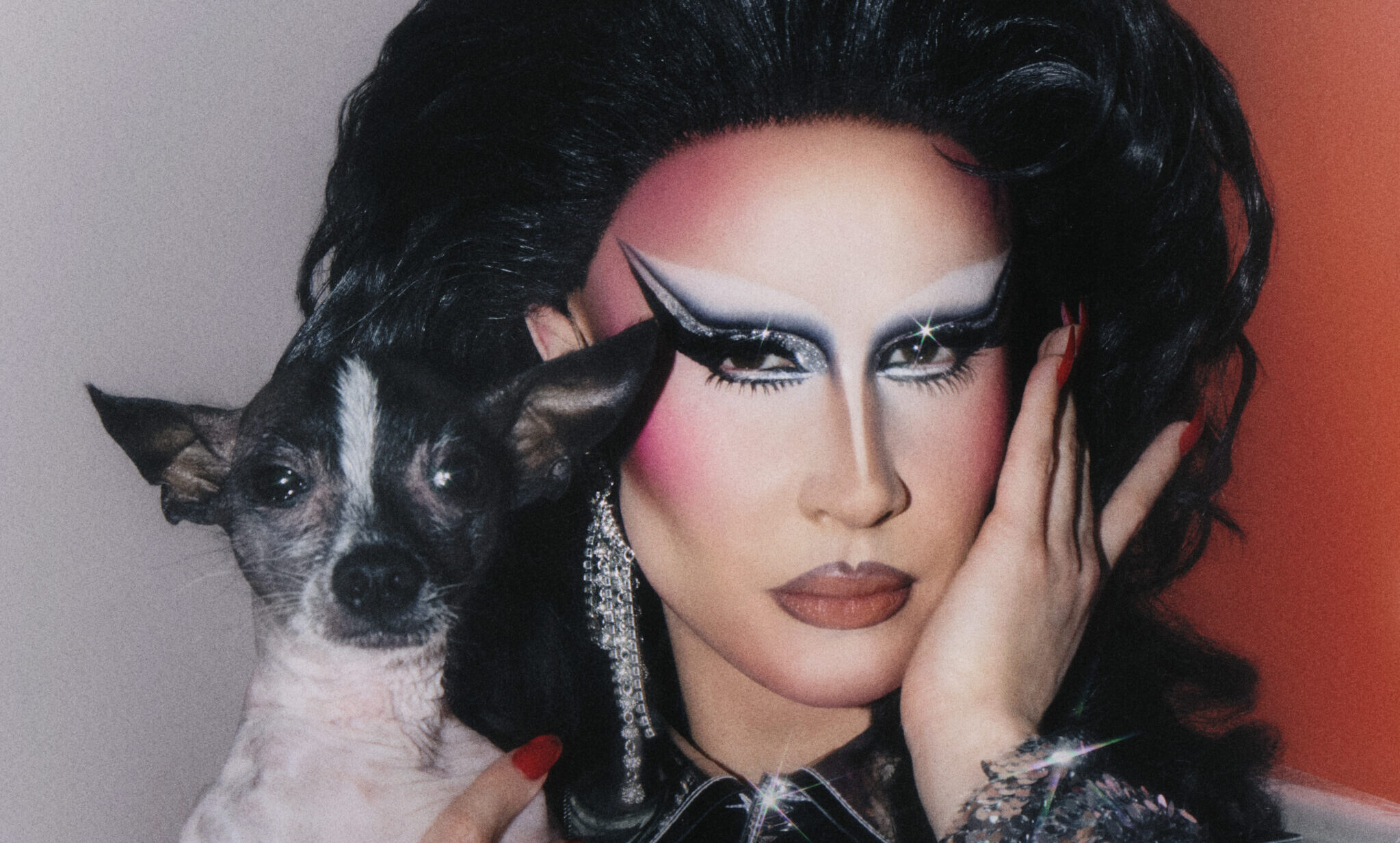 QUEER GAZE · Sara Forever : « Je me souviens de La Cicciolina, cette ...