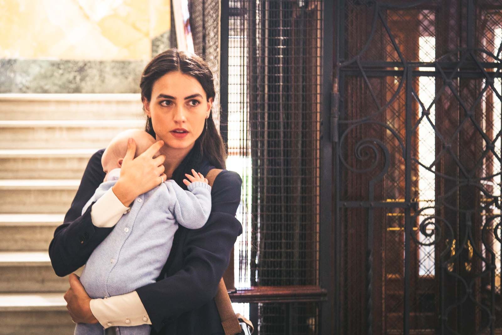 "Prima La Vita" de Francesca Comencini