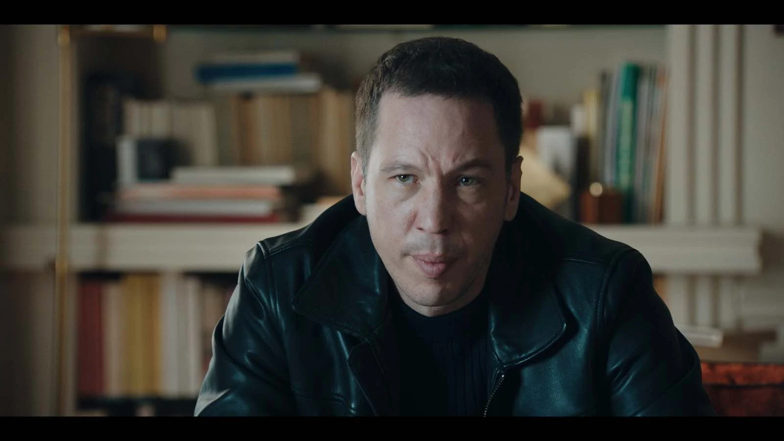 Jean-Paul Salomé recrute Reda Kateb, Sara Giraudeau et Bastien Bouillon