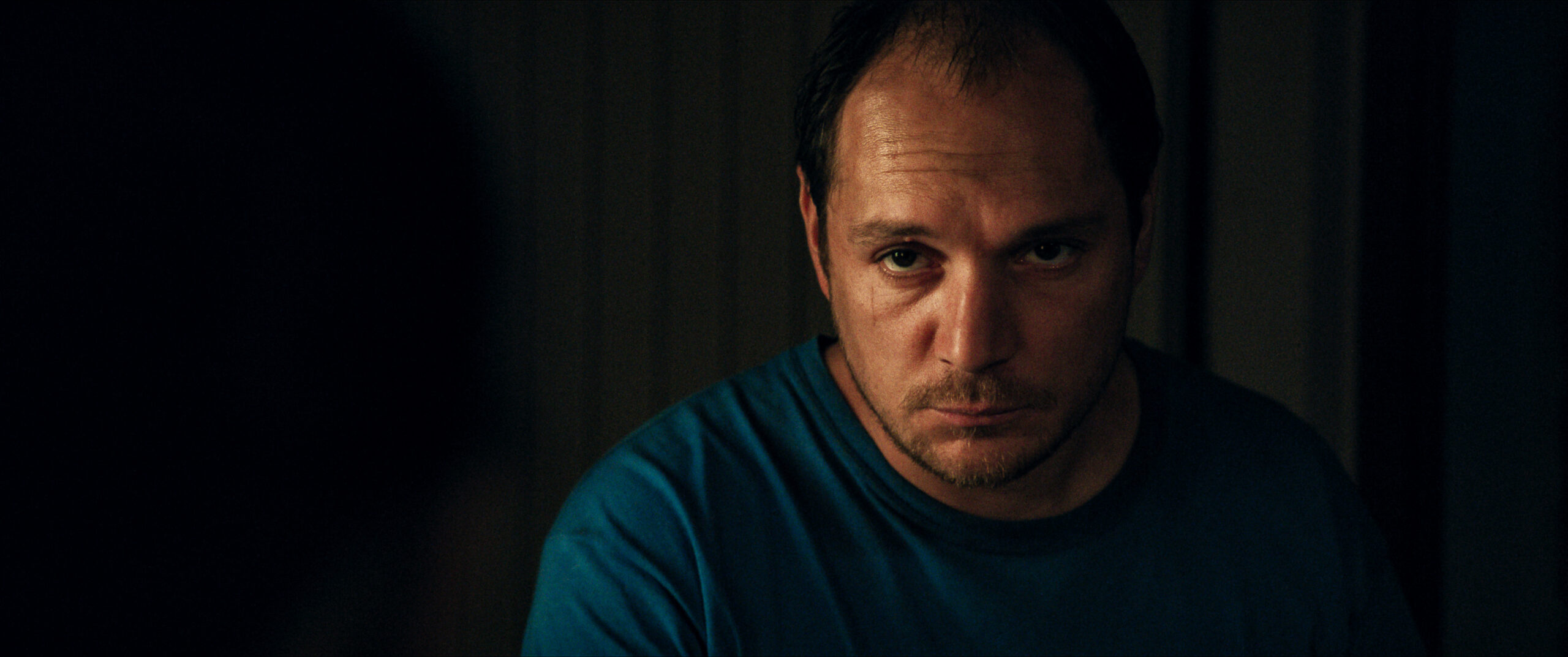 Alexis Manenti : « Je voulais me lever le matin pour tourner des scènes ...