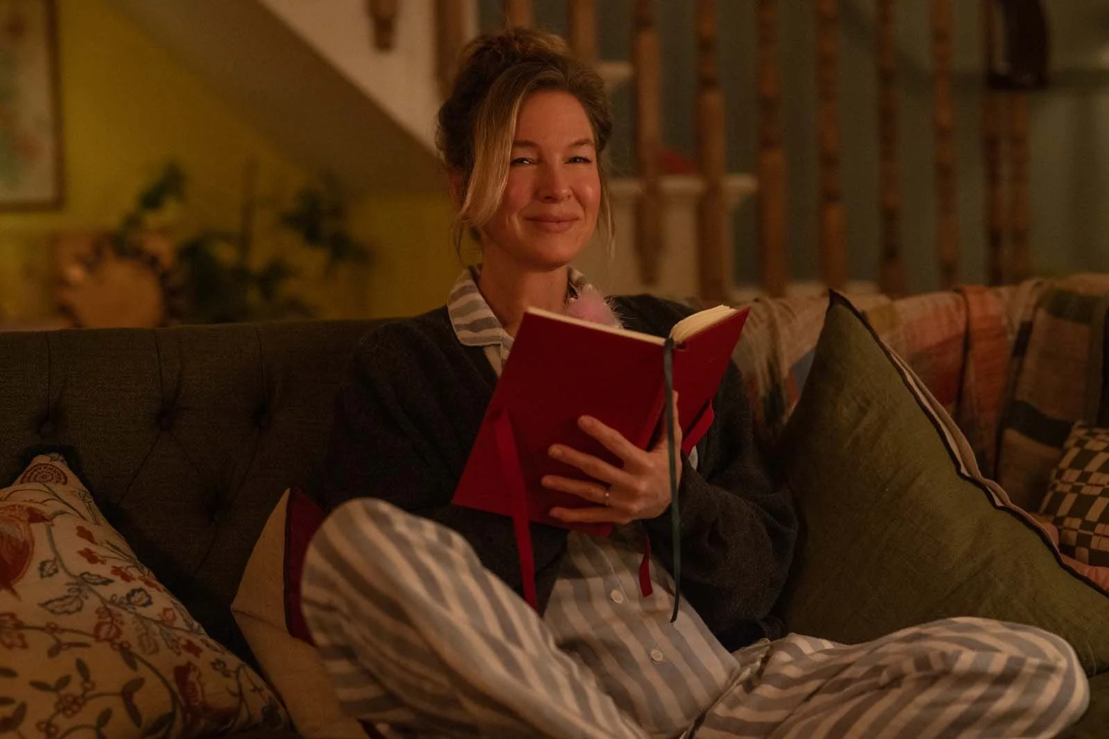 Marie Kock, journaliste : « Bridget Jones réactive le mythe du prince ...