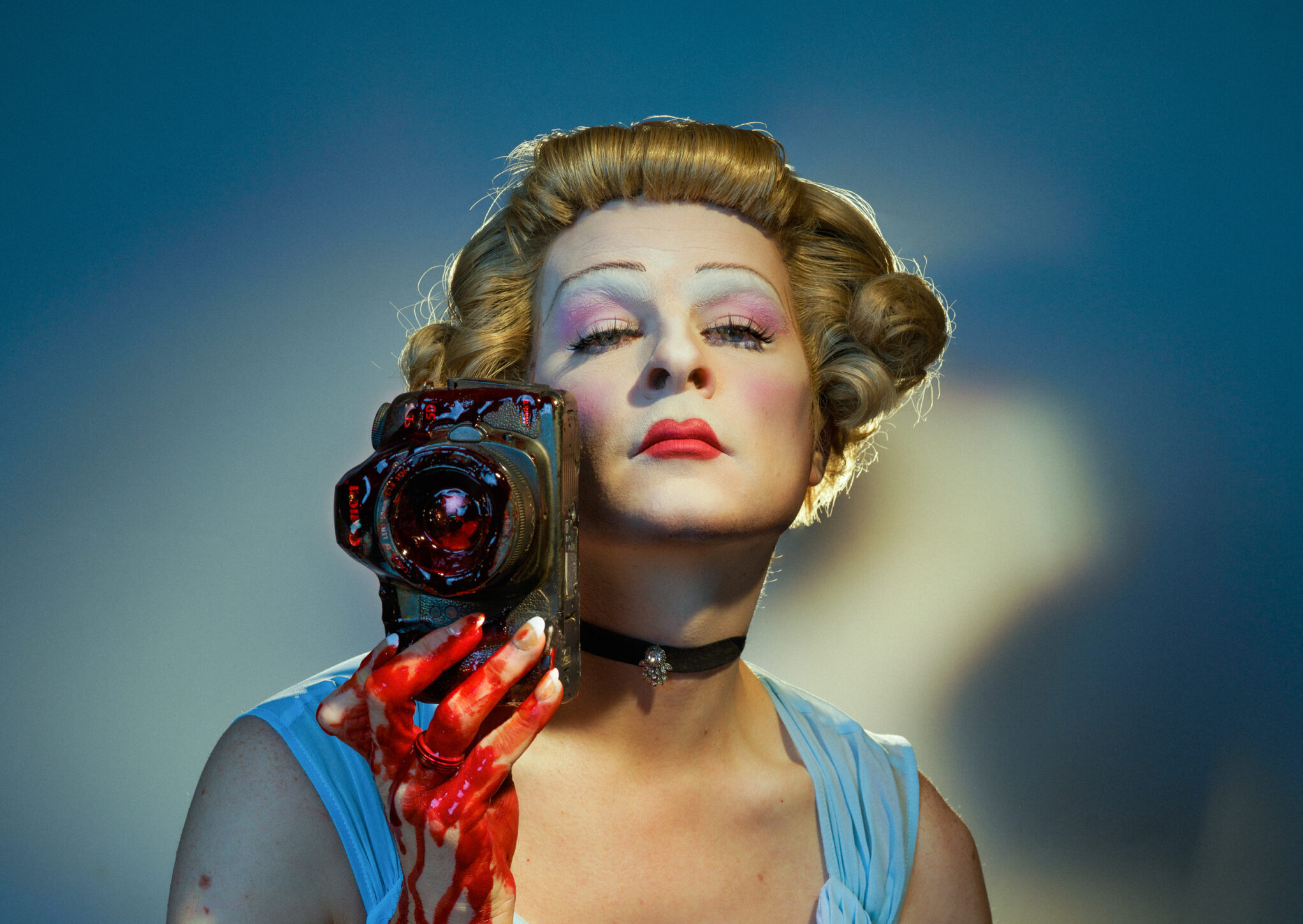 Raphaël Neal : « Je n’avais jamais pensé que le cinéma pouvait ...