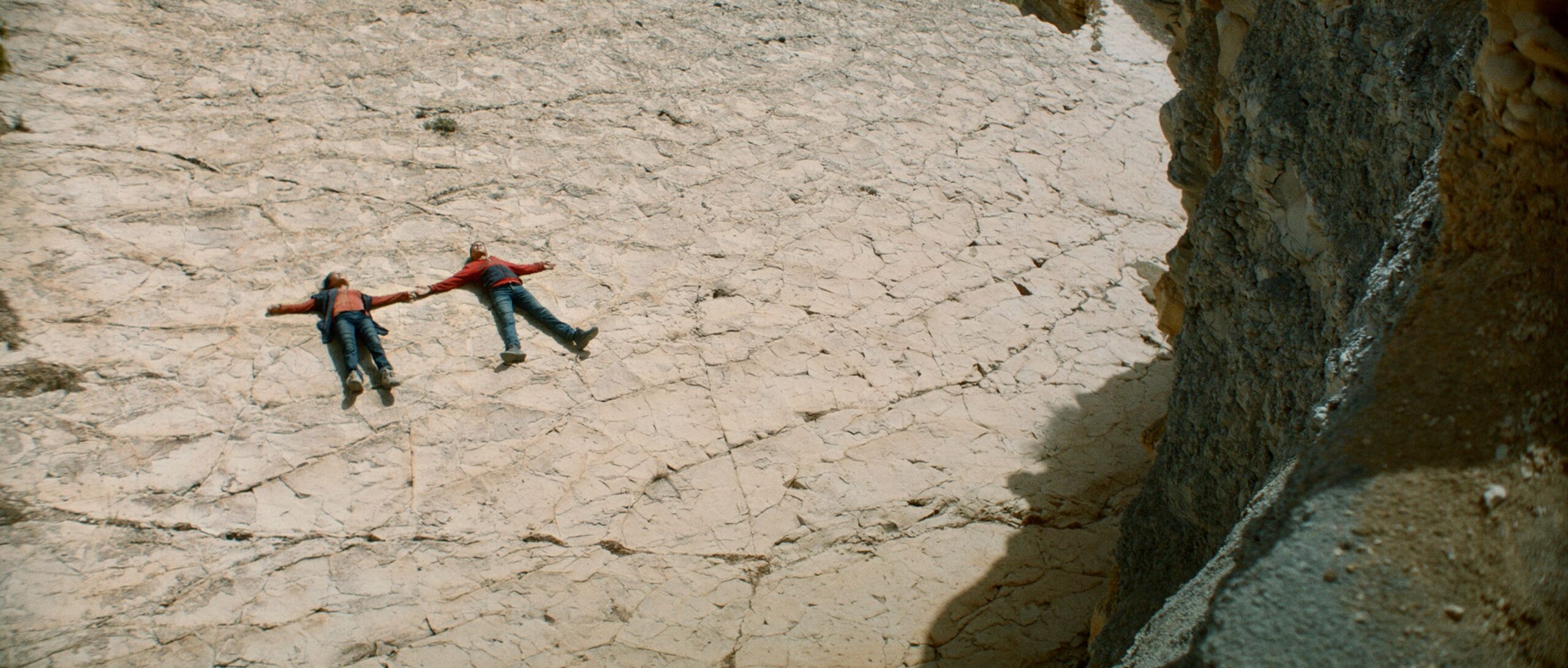 "Les Enfants rouges" de Lotfi Achour : drame intime et politique