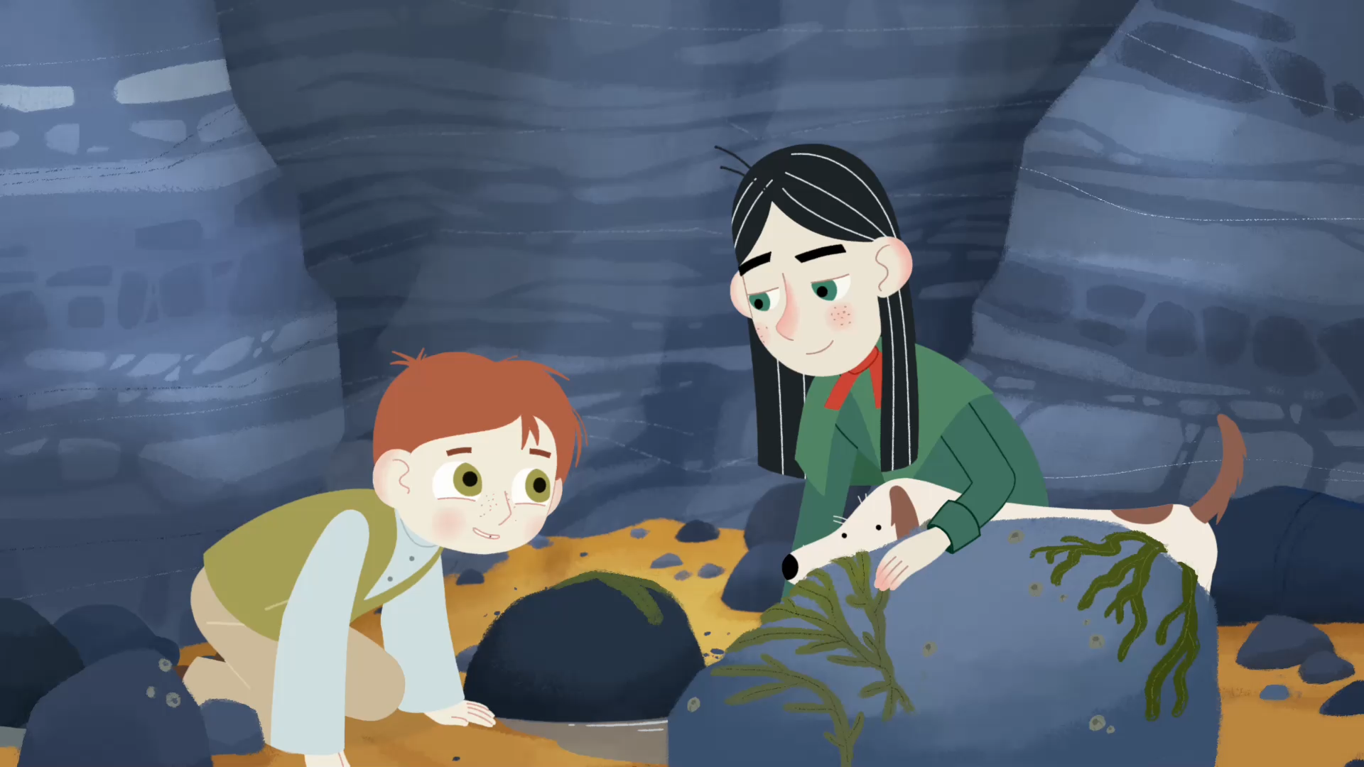 Rentrée ciné : 3 films pour enfants à voir en famille en septembre 2025