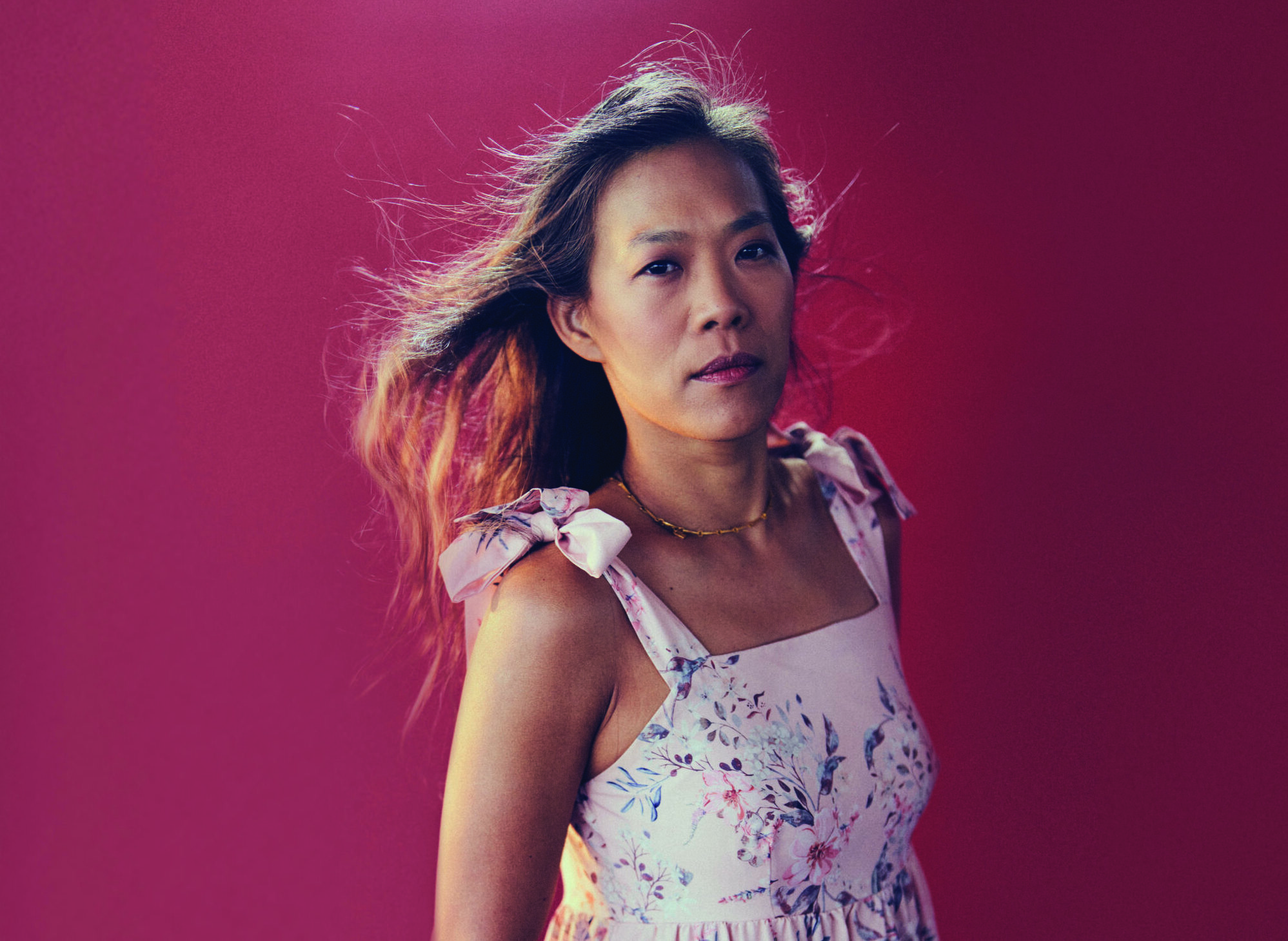 NOUVELLE STAR · Shih-Ching Tsou, mémoire d’une enfance taïwanaise