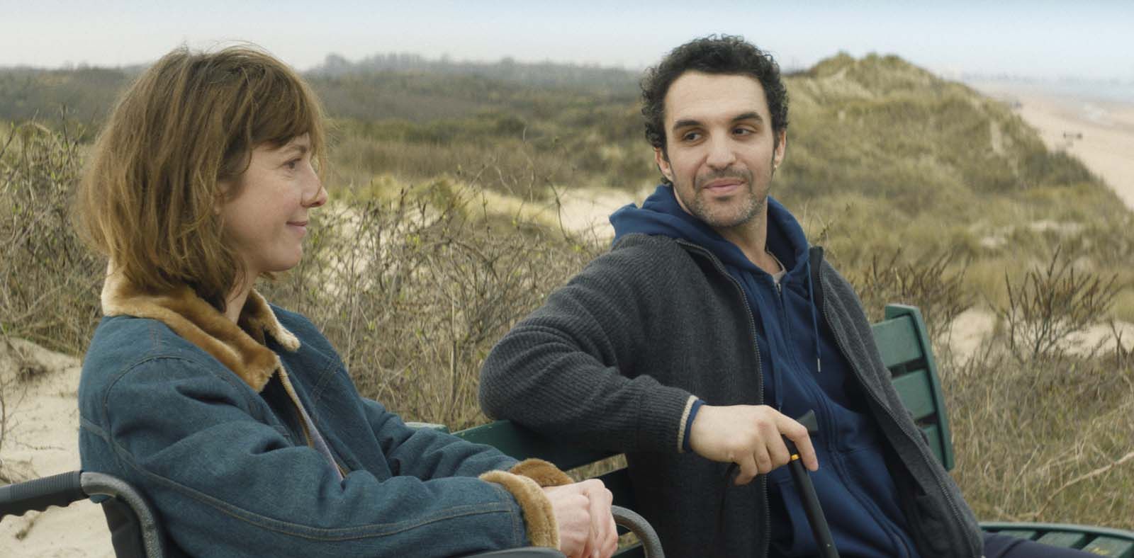 "Des Vivants" : une série chorale et intense sur les rescapés du Bataclan