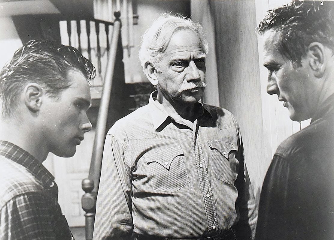 5 choses à savoir sur Martin Ritt, cinéaste engagé et oublié