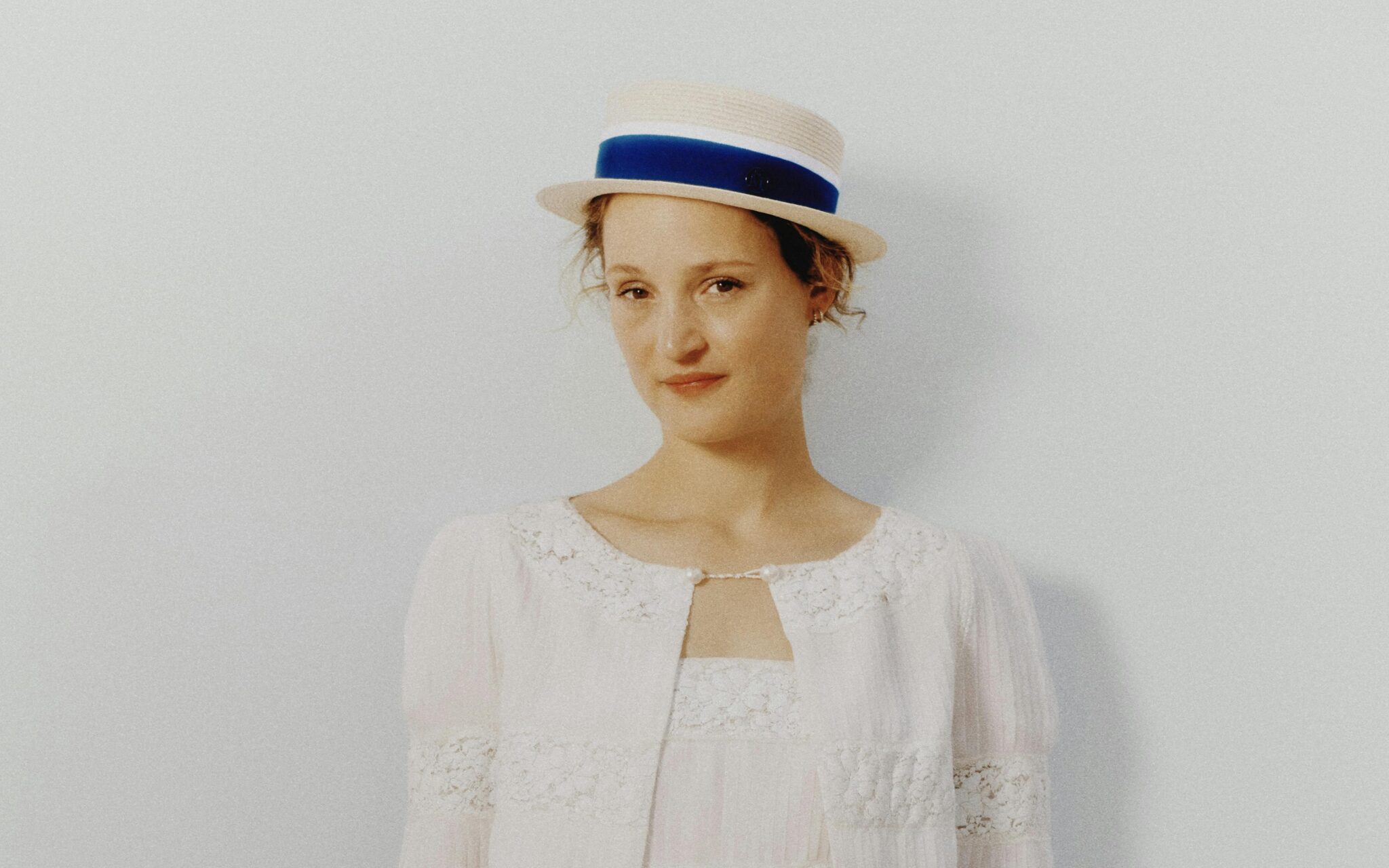 Vicky Krieps : « Le film montre quelqu’un qui quitte sa cage et le prix ...