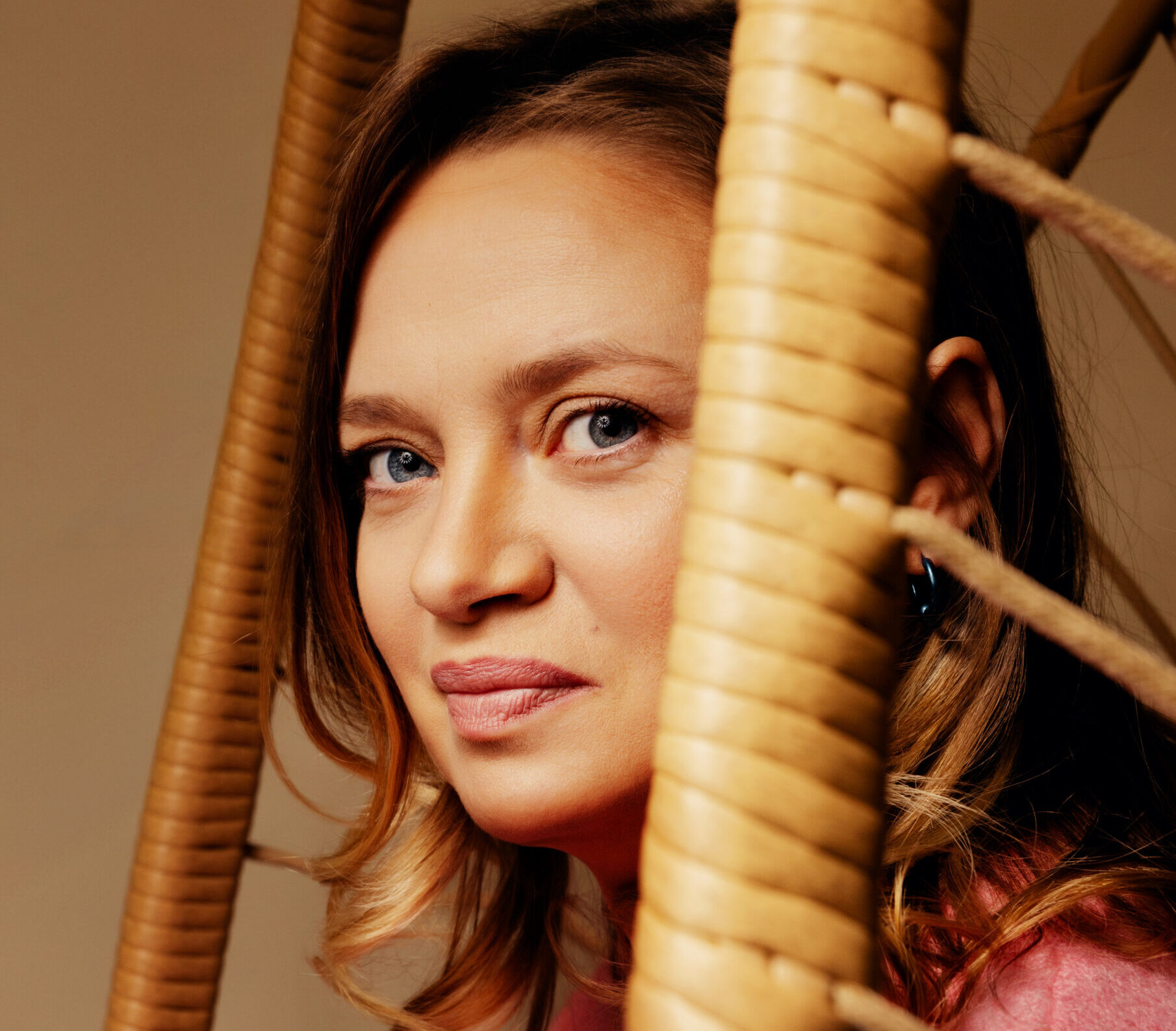 Sara Forestier : « Le désir d’une femme est plus important que le désir ...