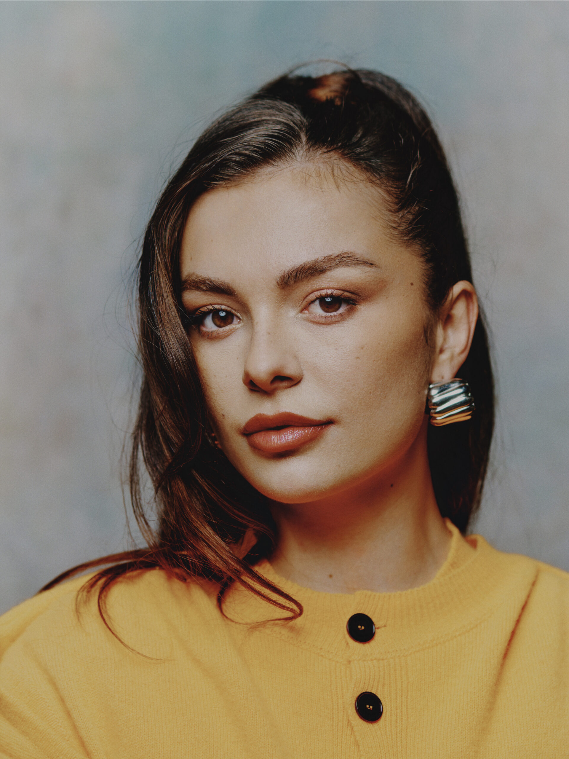 Lou Anna Hamon : "J’aime les personnages imparfaits et contradictoires."